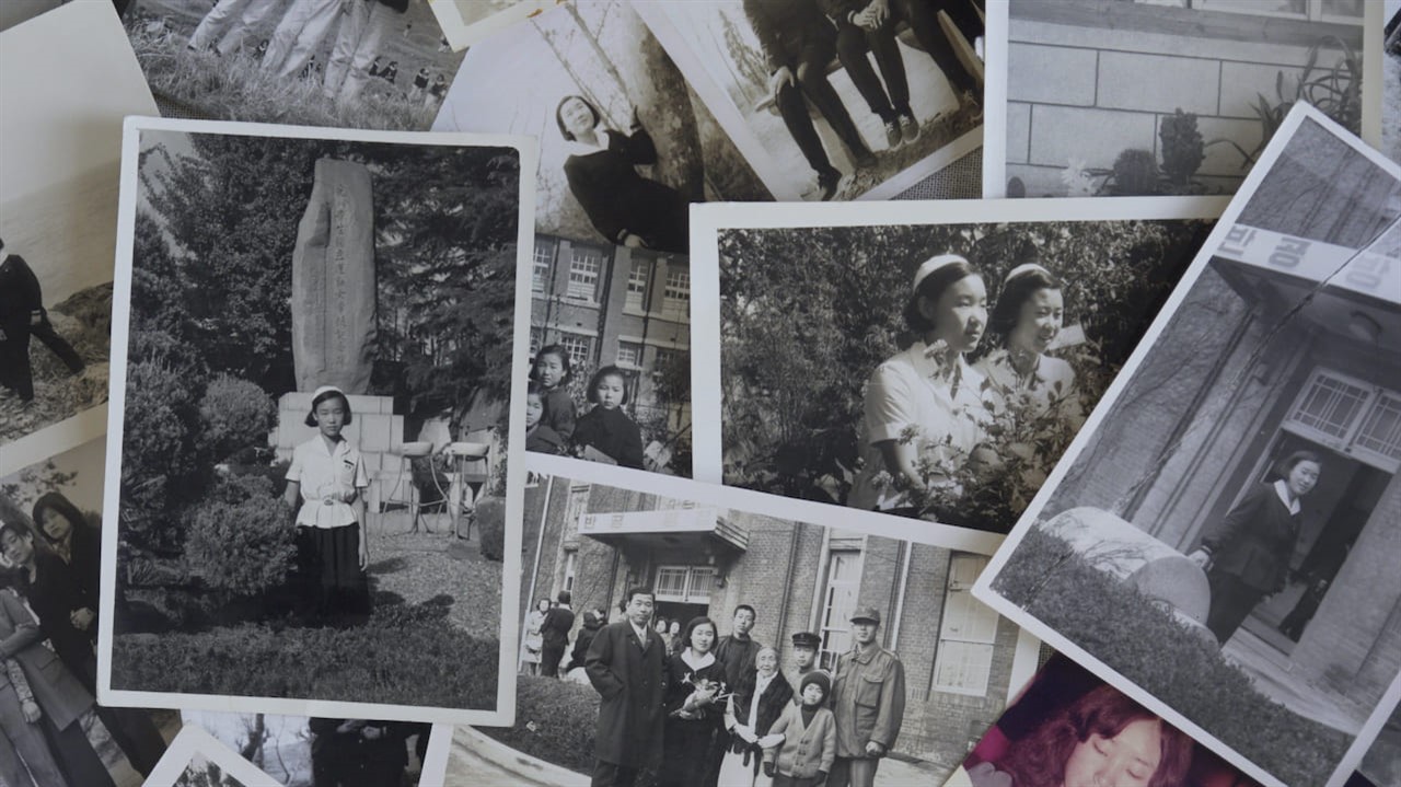 My Missing Aunt | Hot Docs